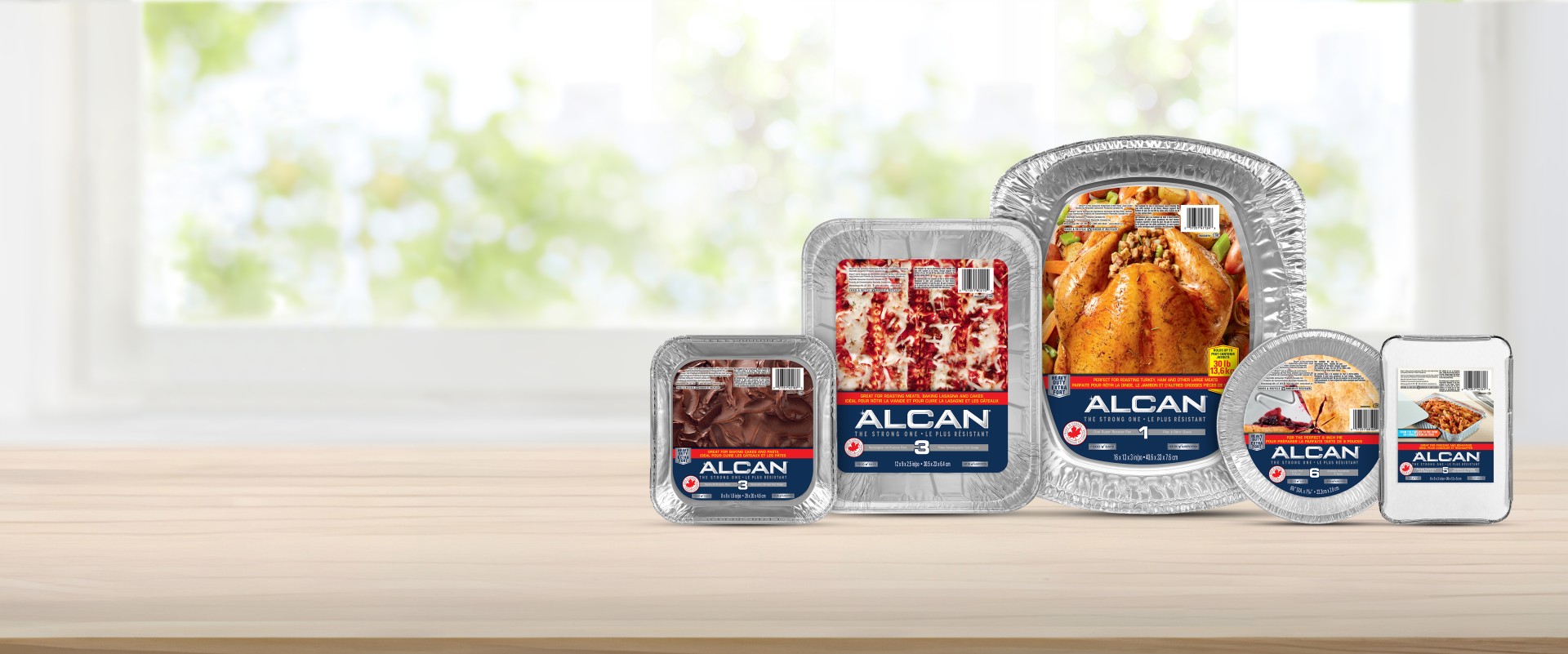 ALCAN | Home